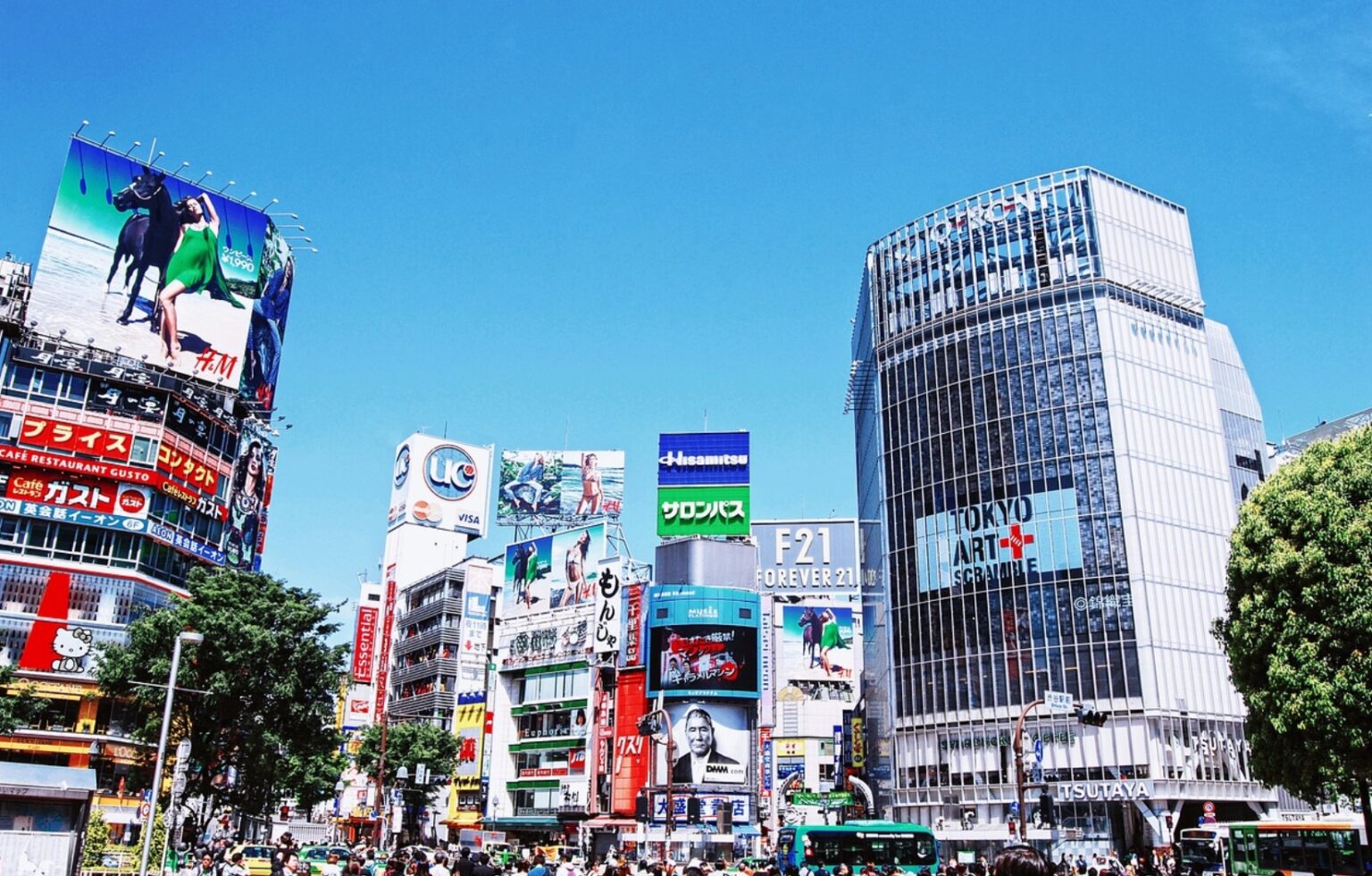 大阪万博(関西万博)に合わせた企業PRを！検討したい交通広告や大型ビジョン広告を紹介 | 株式会社アドレックス(ADREX, Inc.)